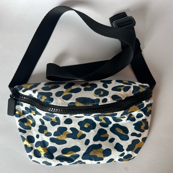 ALOHA Collection | Bags | Aloha Collection Mini Hip Waist Pack Snow ...
